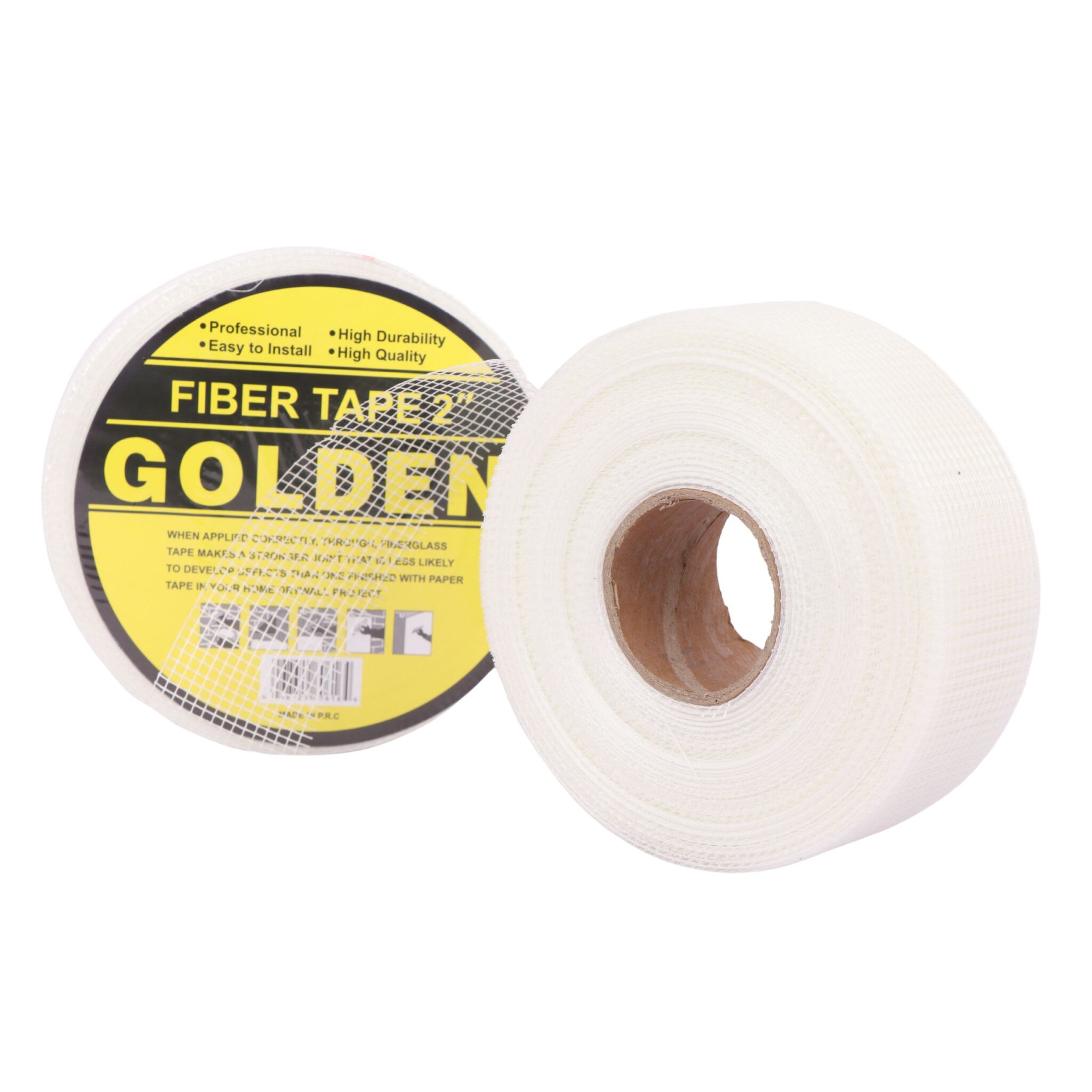 Qatar Bulk Buy: Fiber Glass Tape 2 | Taleb Kasimy