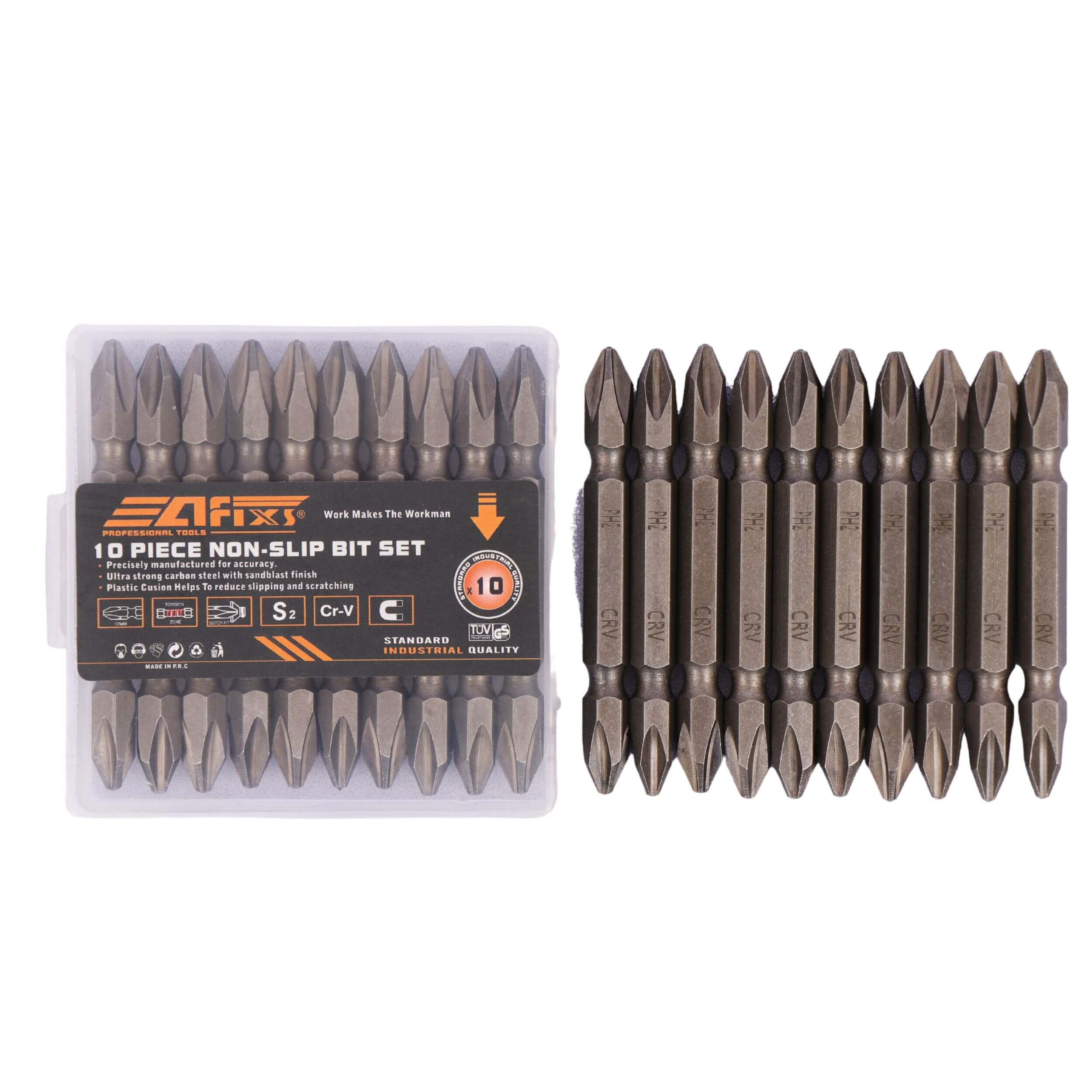 Bit - Screw Bit (++) AF | Taleb Kasimy Co