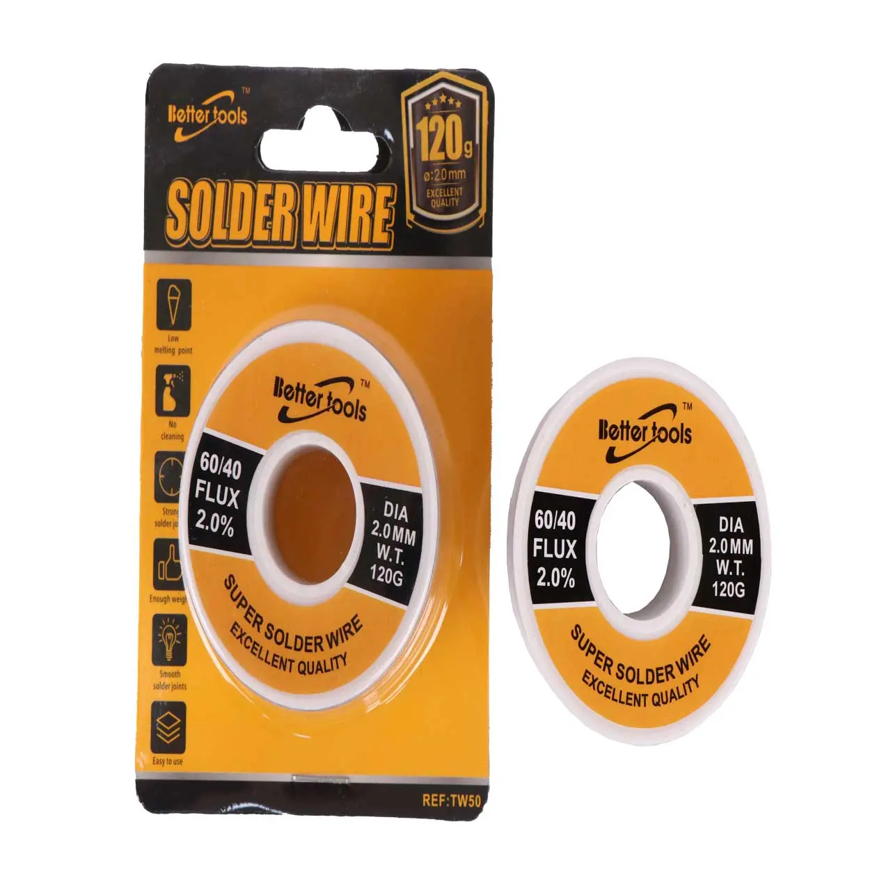 Soldering Wire | Taleb Kasimy Trading Co.